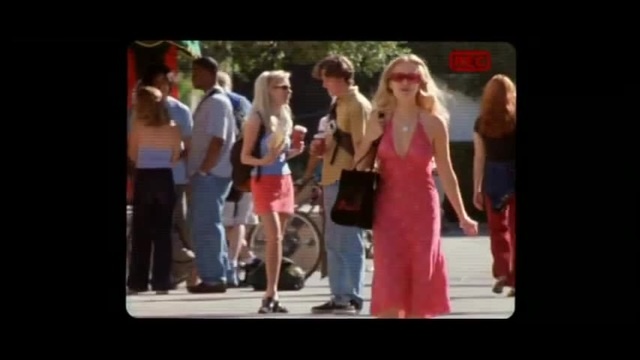 Legally Blonde - I object! - Coub