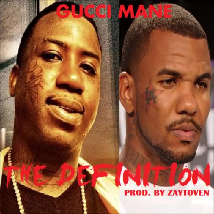 Gucci Mane - The Definition (Game Diss) - Coub - The Biggest Video Meme ...