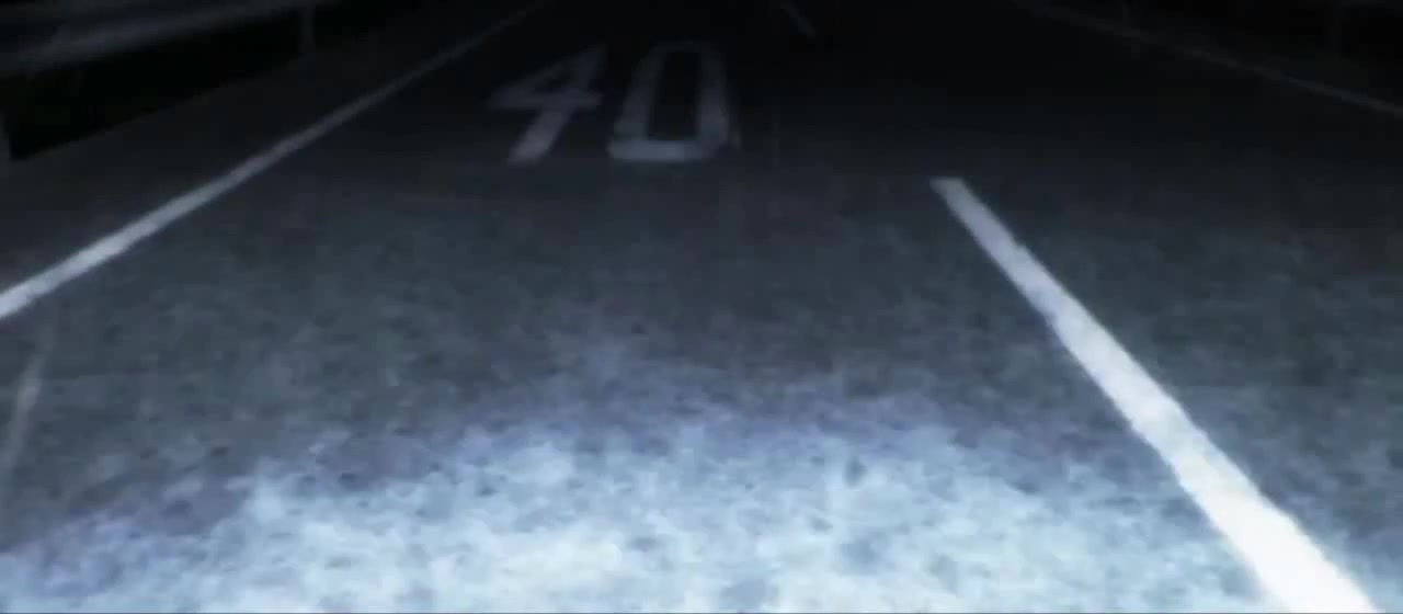 infinite road - Coub