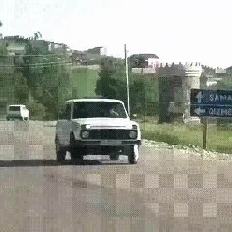 niva drift - Coub - The Biggest Video Meme Platform