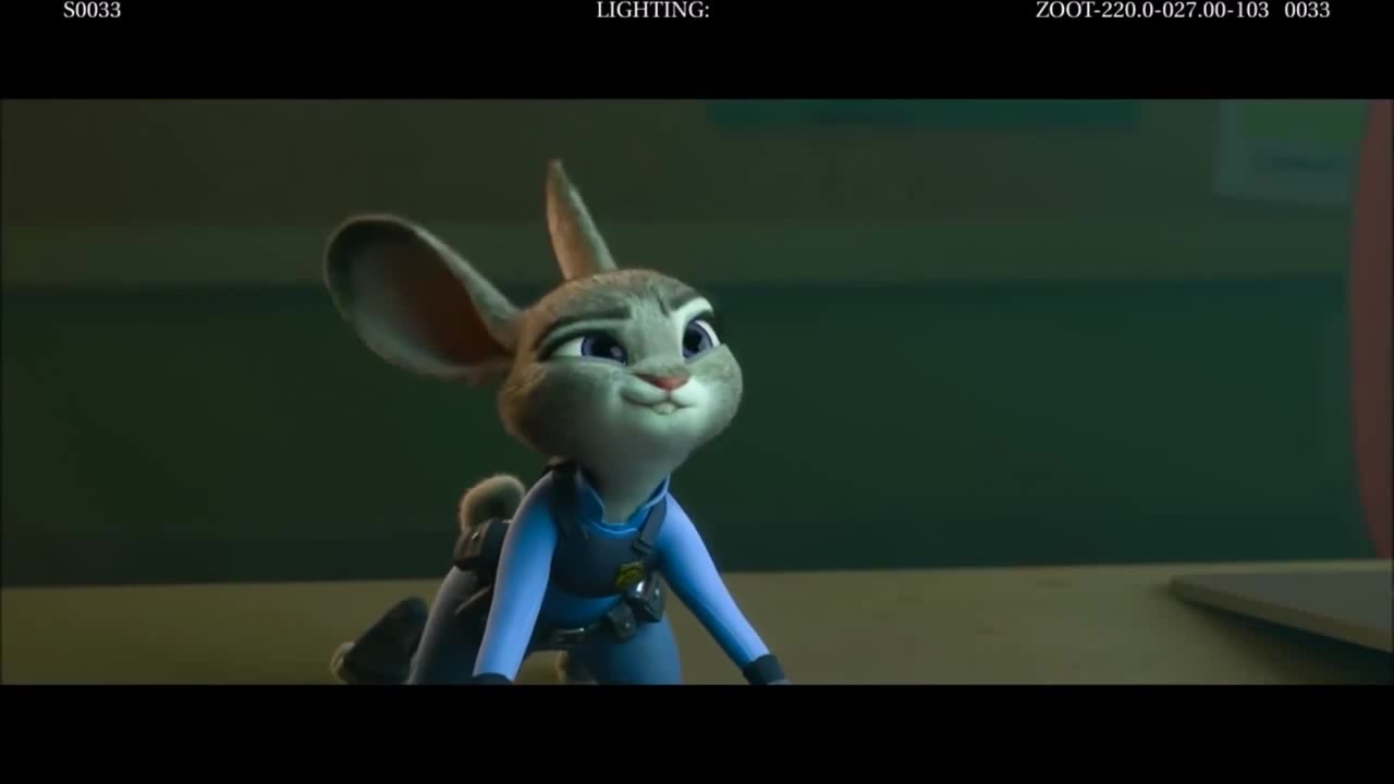 Deleted scene - Coub