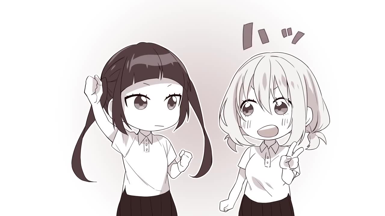 大嫌いなはずだった。 Feat 榎本虎太朗・瀬戸口雛（cv：花江夏樹・麻倉もも）／honeyworks Coub The