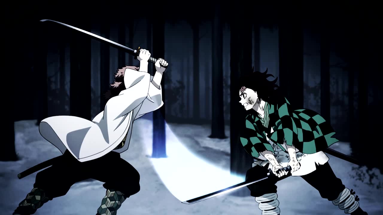 KimetsuNoYaiba [ 鬼滅の刃 ] pt.2 - Coub