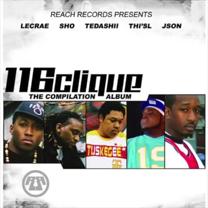 116 - Fanatics ft. Lecrae - Coub