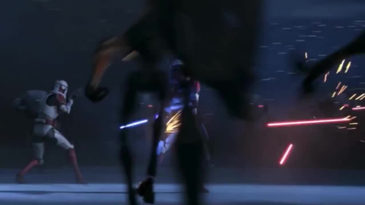 Clone Trooper Tribute-- I Feel Invincible - Coub - The Biggest Video Meme Platform