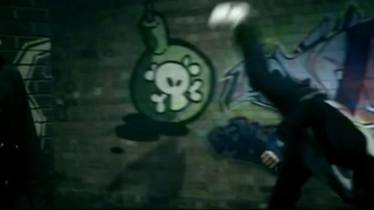 Timo Maas feat. Brian Molko - First Day - Coub