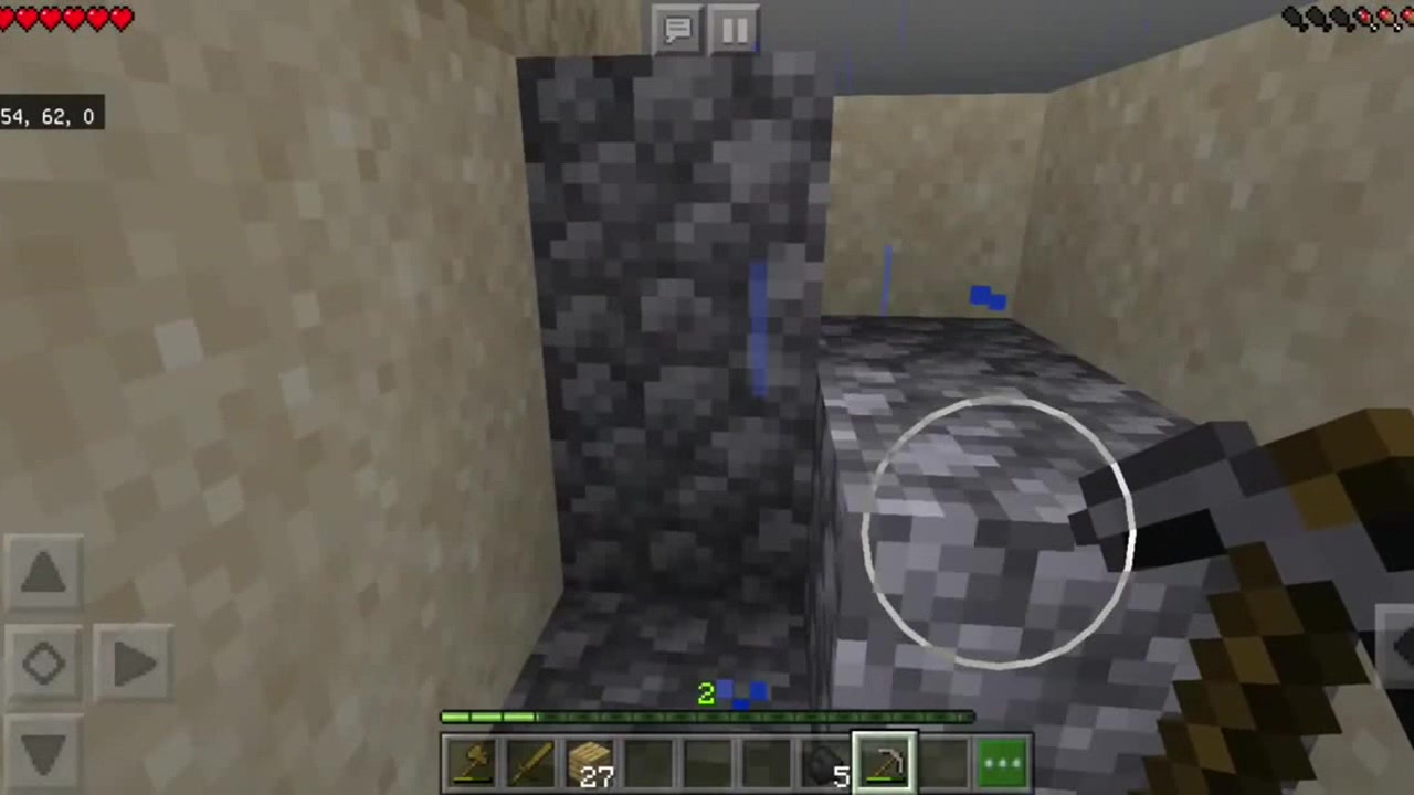 C418 — Volume Alpha — Calm 1 — Minecraft - Coub - The Biggest Video ...