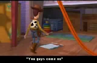 Toy Story Spoof Parody (voice over) voiceover voice-over - Coub - The ...