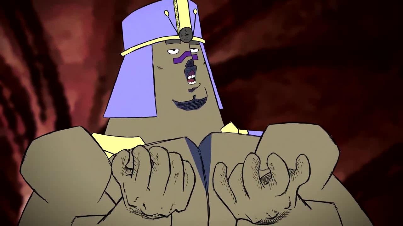 ВАМУ | Jojo - Coub