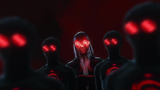 Rezz, Deathpact - Chemical Bond - Coub - The Biggest Video Meme Platform