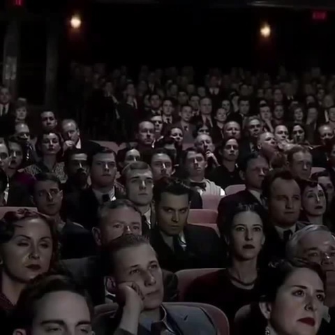 Public Enemies - Coub