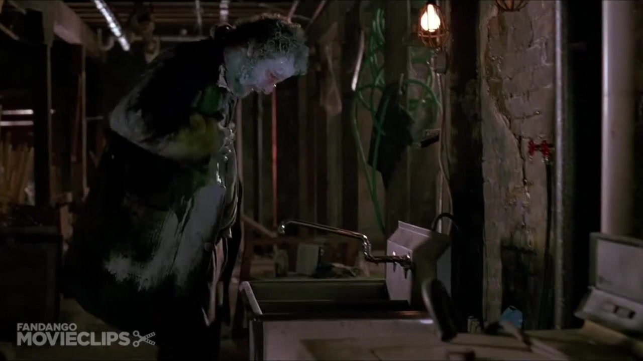 Marvin Electrocuted Blows - Coub - The Biggest Video Meme Platform