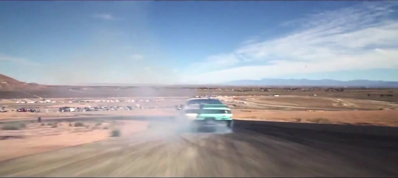 Matt Powers drift - Coub