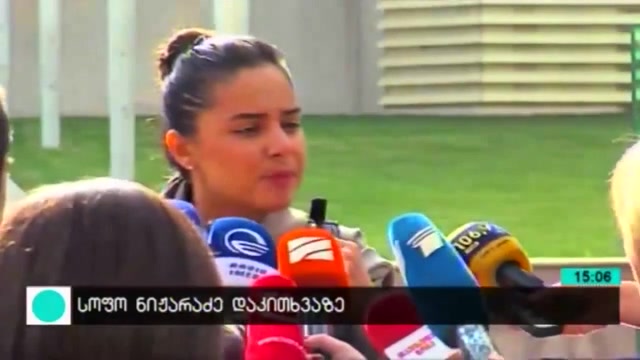 გვითხრა ბოლოს და ბოლოს - Coub