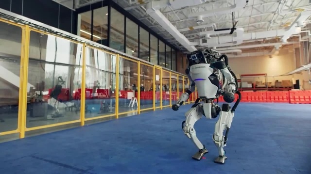 Zoo Zoo robots - Coub