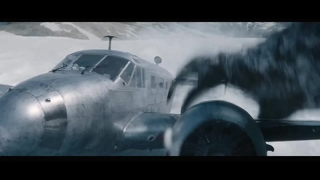 Frost Monster - Coub