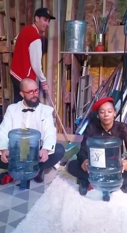 Under pressure - Coub