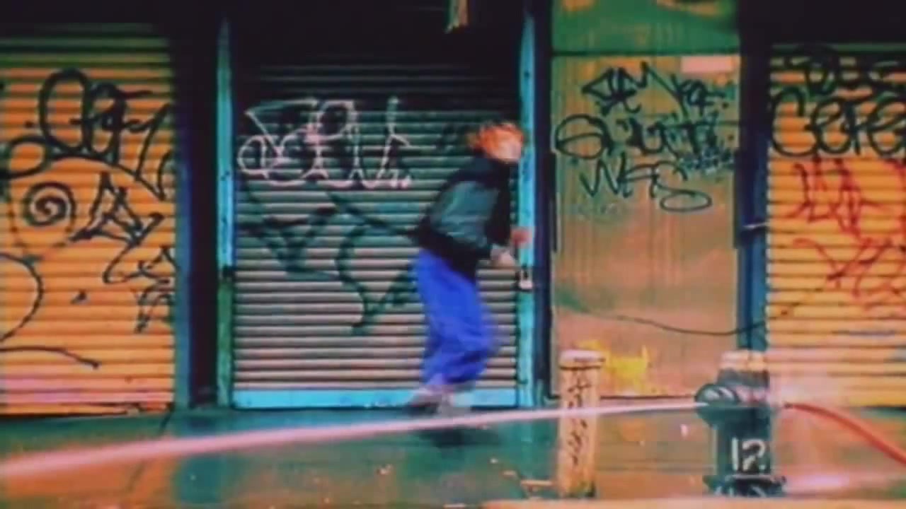 Go BACK IN 1990 - Coub