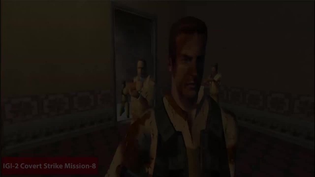 IGI 2 Mission 8 Libyan Rendezvous - Coub - The Biggest Video Meme Platform