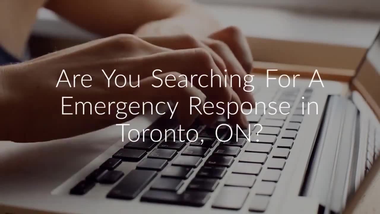 SafeTech Security Guards - Emergency Response in Toronto, ON - Coub