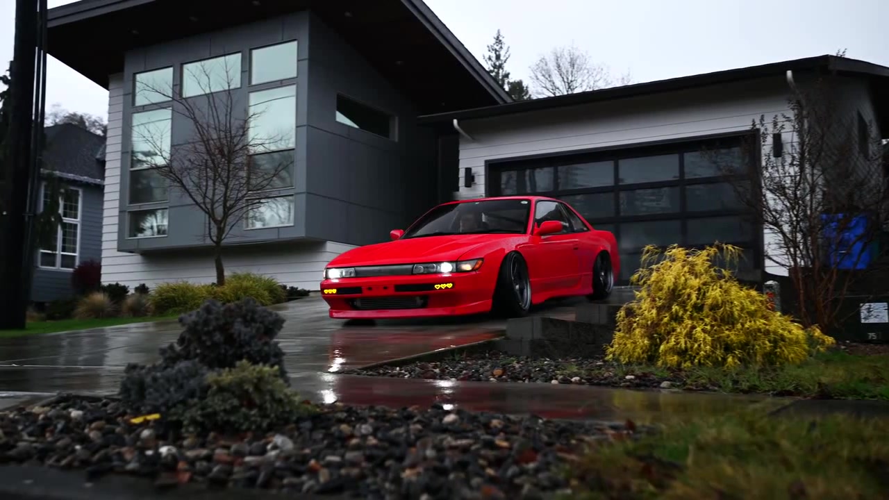 Red - Coub - The Biggest Video Meme Platform