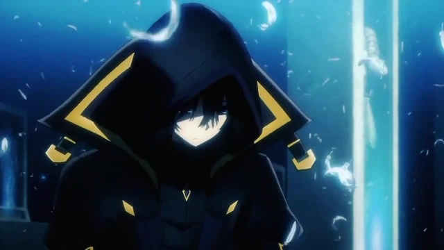 the eminence in shadow - Coub