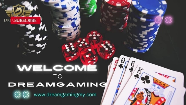 Dream Gaming Review Your Ultimate Online Casino Guide - Coub