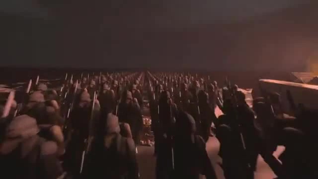 Marsh of Death Korps of Krieg - Coub