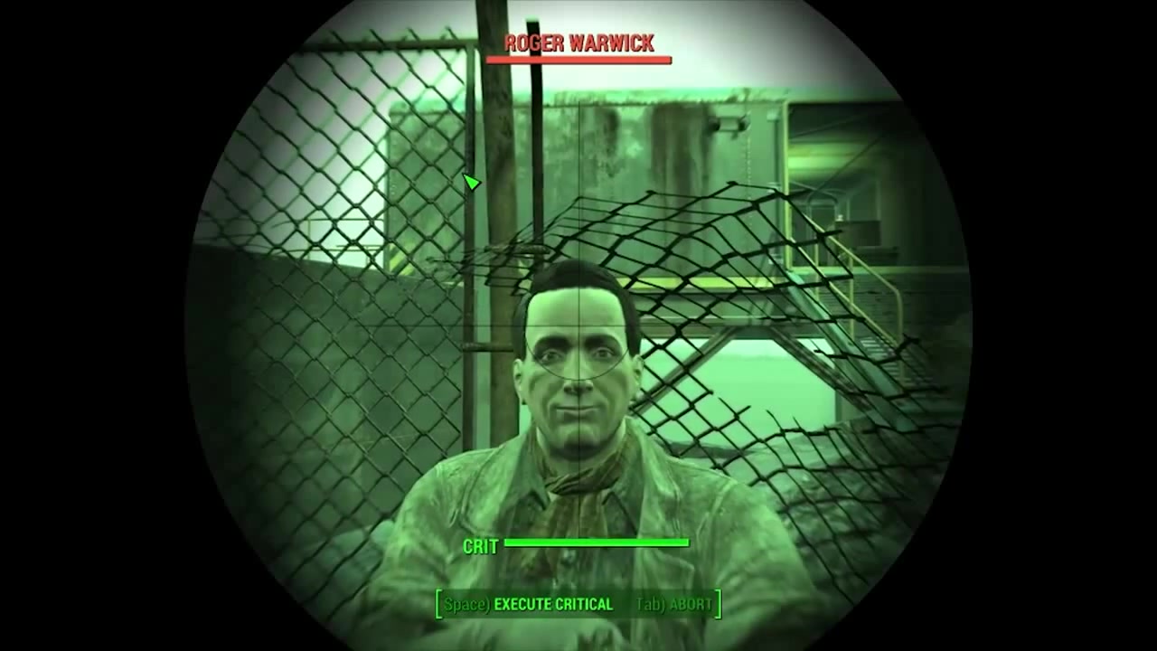 How to Play Fallout 4 - Coub