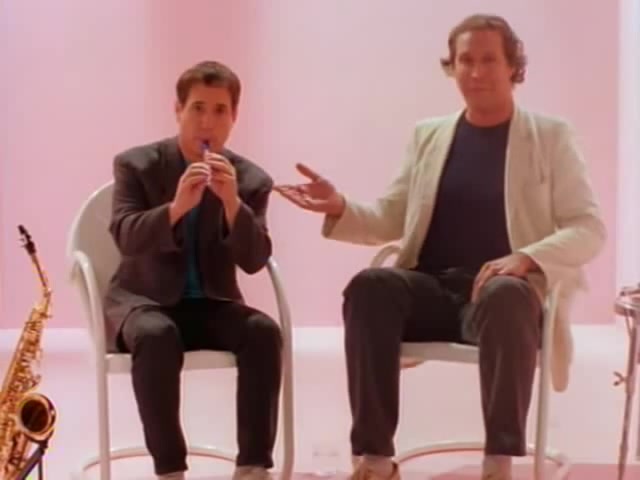 Paul Simon - You Can Call Me Al (Official Video) :) - Coub - The ...