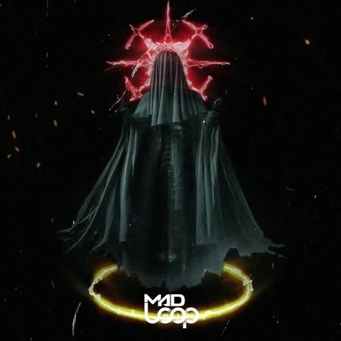 Horror Trailer Loop - Coub