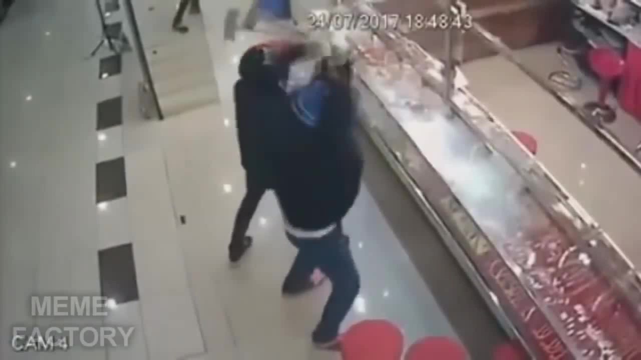 Satisfaction! - Coub