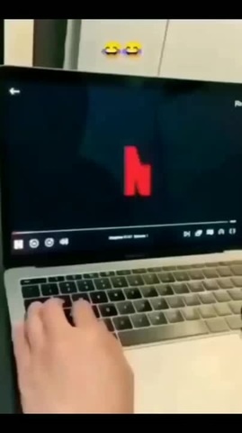 Netflix - Coub