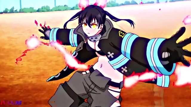 🔥𝓕𝓲𝓻𝓮 𝓕𝓸𝓻𝓬𝓮-𝓔𝓭𝓲𝓽//𝓗𝓓🔥 - Coub