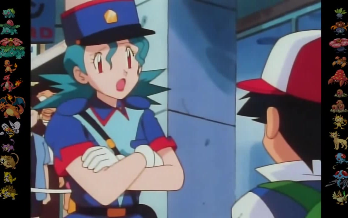 Unnecessary Censoring Pokémon 1 - BulbaTube - Coub - The Biggest Video Meme Platform