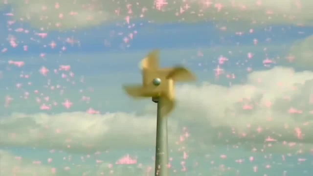 1 Second of Teletubbies Windmill 4 - Coub