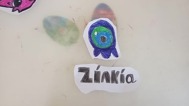 Zinkia entertainment #logo bloopers - Coub