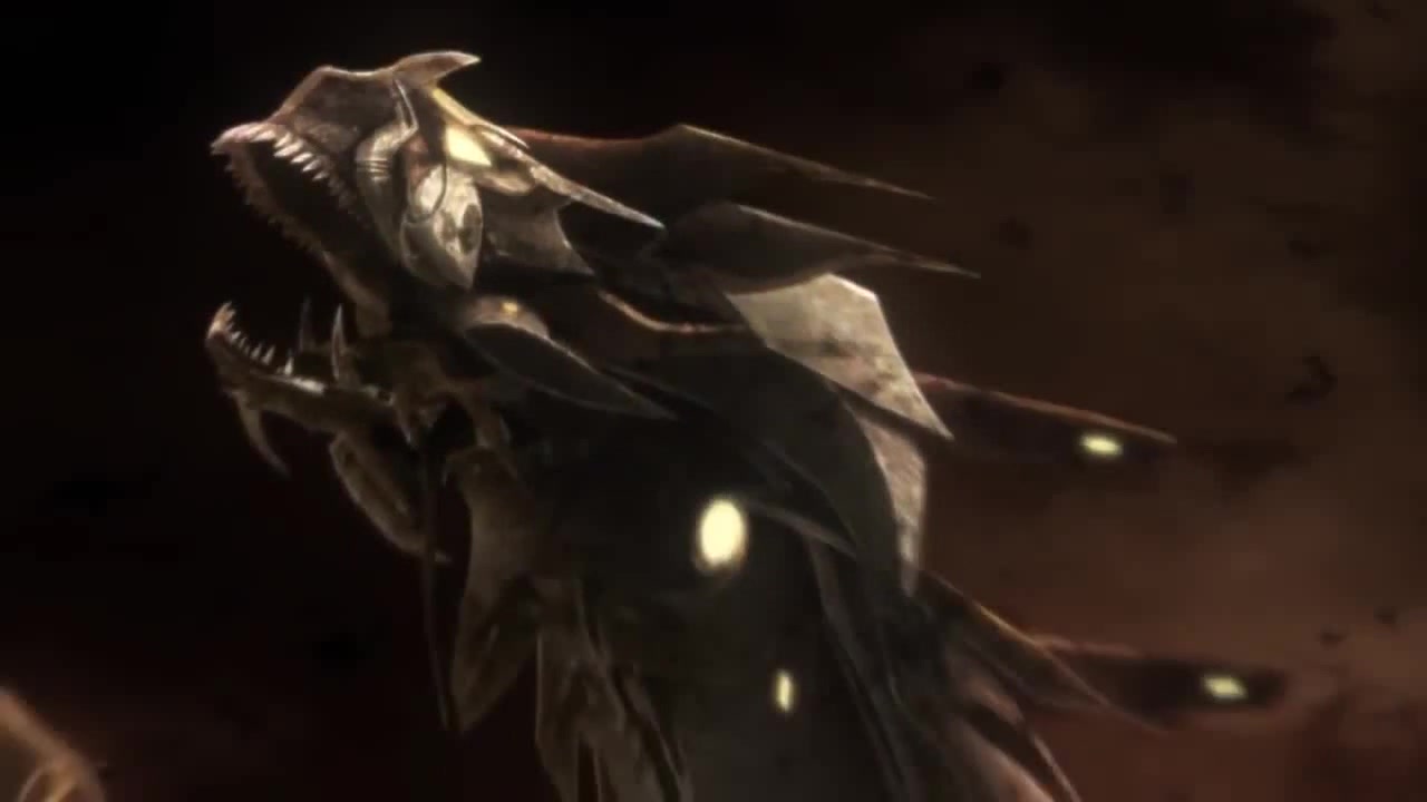 Transformers Prime Beast Hunters - Predacons Rising - Predaking vs ...