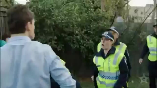 The Slap - Part 2 Intro - Coub