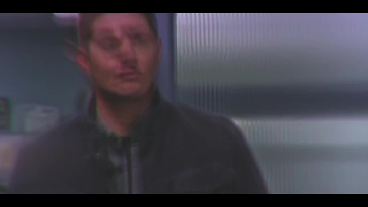 Dean & Sam & Cas「 SPN」 - Coub