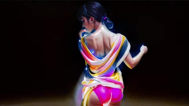 Let Go - Sound Of Fractures (neer human rework) - Coub