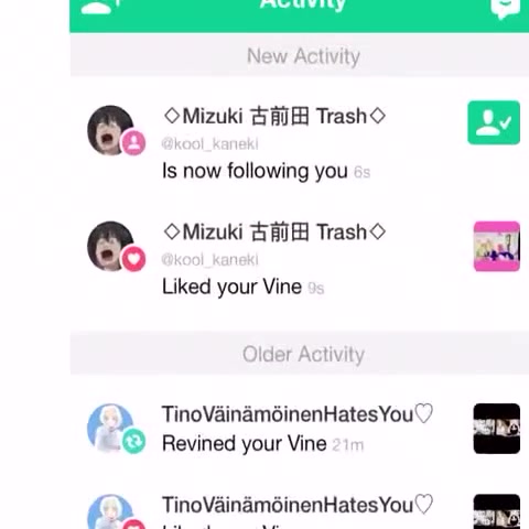 Why is it that people that are better at editing than me follow me? I truly appreciate it so ...