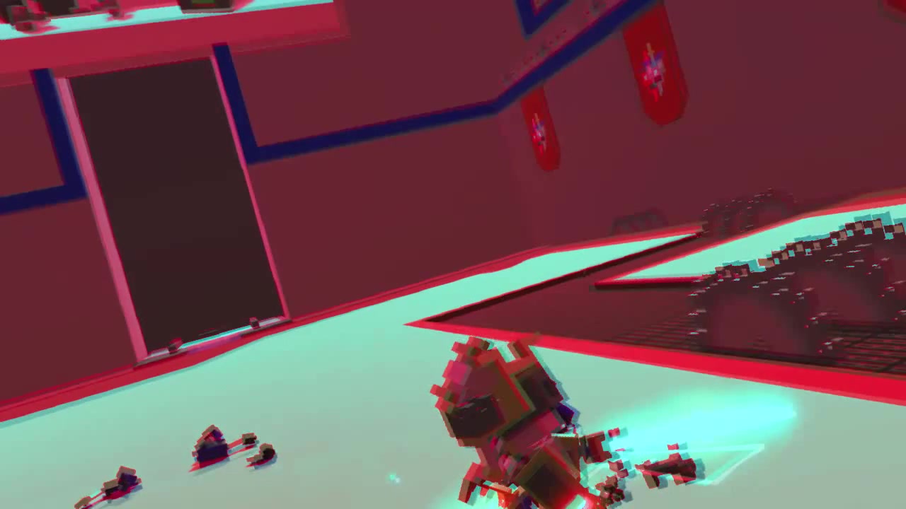 Clone Drone in the Danger Zone coub - Coub