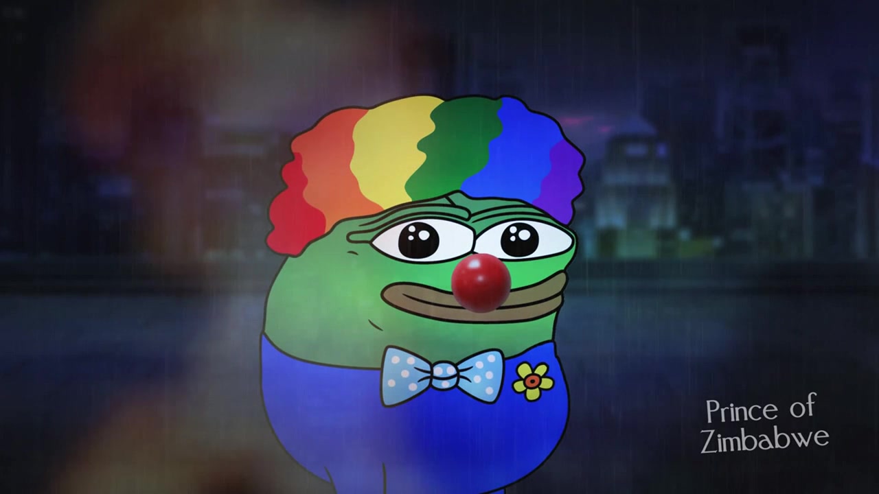 The Honkler 🤡 - Coub