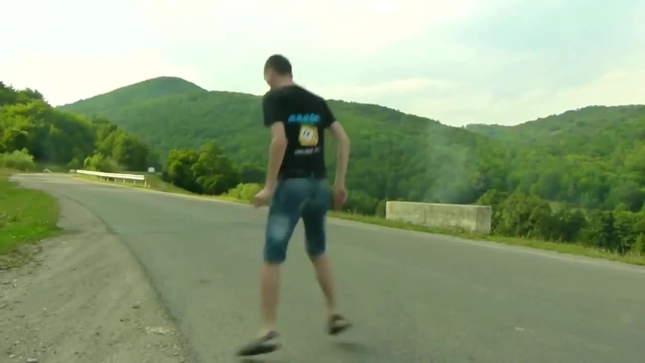 Sanyika Baróti Sztár TV - Rave Party 1997 remix - Coub