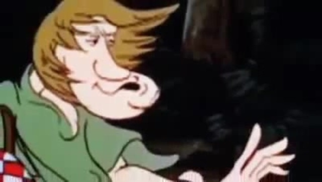 snorting Scooby snacks - Coub - The Biggest Video Meme Platform