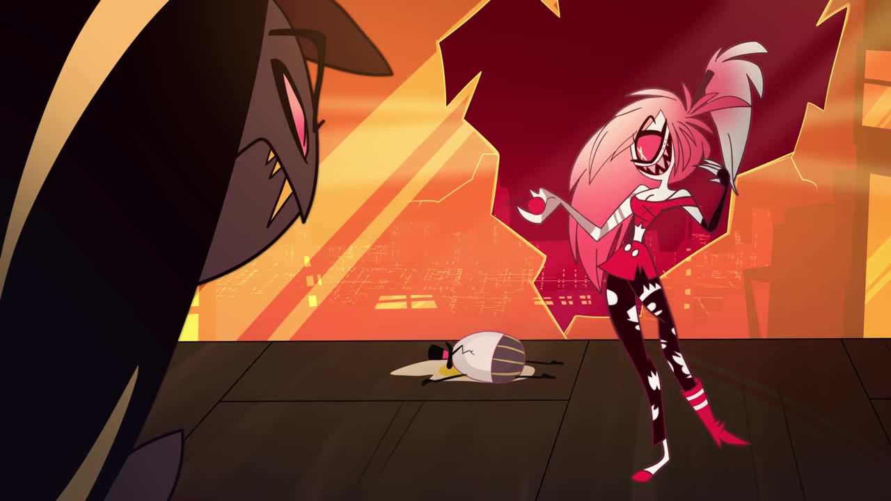 Snake vs Thot - Coub