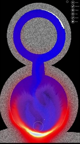 Very hot gas and inside pressure - Coub - The Biggest Video Meme Platform