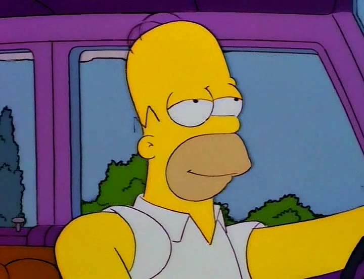 Homer & Bass booster (Radio Coub) - Coub