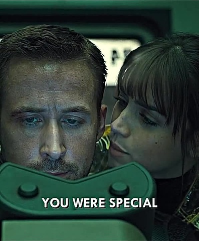 I always knew you were special - Coub - The Biggest Video Meme Platform